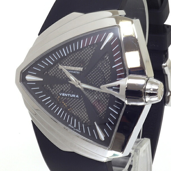 OTHERS | Accessories | Hamilton Hamilton Mens Watch Ventura Xxl Auto ...